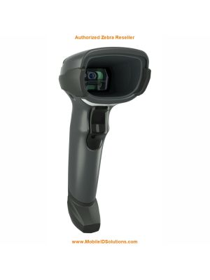 Zebra DS4608 Barcode Scanners | Authorized Zebra Reseller